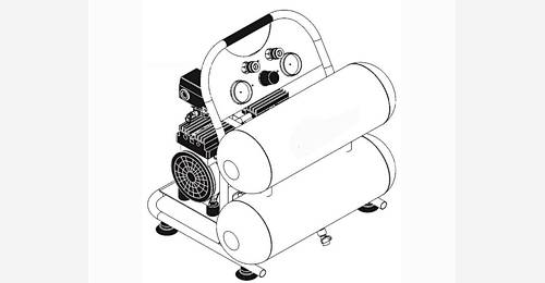 Detailed Reviews of Air Compressor Types